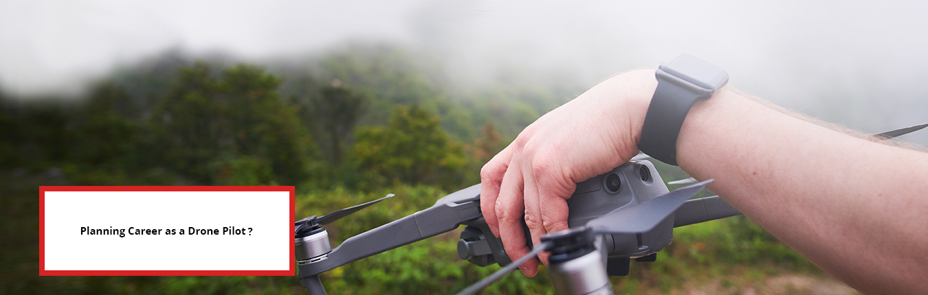 Event Coverage - Drone Academy